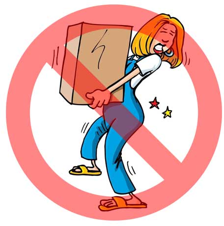 Packing & Storage Tips - Bighorn Self Storage